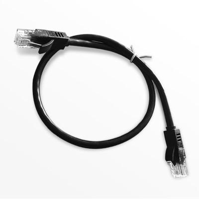 China 1m 2m 3m 5m 10m 20m RJ45 Utp Ftp Sftp Cat5E Patch Cord Enthenet Net Work Cable Cat5e Rj45 Cable Cat5e UTP For Computer for sale