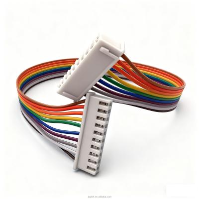 China OEM ODM JST SH ZH XH PH Connector Cable - 22/24/26 AWG Wire Harness Assembly Factory Price for sale