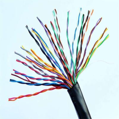 China Customized Electric Wire for sale