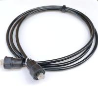 China Accept Customized Network Lan Cable CAT5E Net Working Cables Rj45 Cat5 Multipurpose Network Communication Cable for sale