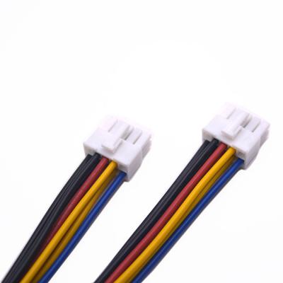 China Custom Original Molex 43025 Mx3.0 Pitch 3.0mm Micro Fit Mini Fit 4.2mm Pitch 5557 Wire To Wire Power Connector Wire Assembly for sale