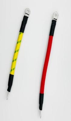 China Factory Custom OEM Copper Core Household Appliance Wiring Harness with JST Connector Cables and Wires for sale