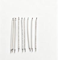 China UL Certified Tinned Copper Electronic Wire, Double-End Tinned Connection Le for sale