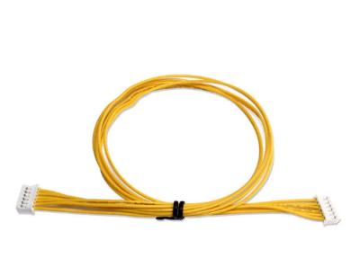 China Factory Customized JST PHR 6 Wiring Harness Components for sale