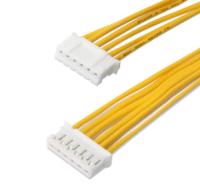 China Factory Customized JST PHR 6 Wiring Harness Components for sale