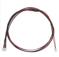 China Factory Custom JST Wire Harness ACH To ACHTR-02V-S 1.2mm Pitch 2 Pin Socket Disconnect Crimp for sale