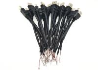China Usb A Plug To 4 Pin 0.8mm Pitch Jst Sur 4 Crimp Connector Cable Harness With 32 Awg for sale