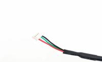 China USB And Molex Custom Cable Assemblies , 1.25mm Pitch Connector Cable Assembly for sale