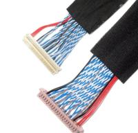 China Df13 10ds 1.25 C Home Appliance Wire Harness UL Certifled for sale