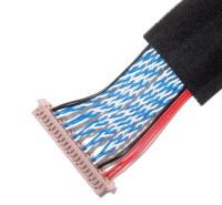 China Df13 10ds 1.25 C Home Appliance Wire Harness UL Certifled for sale