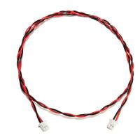 China Jst XH2.5 UL1007 Crimped 24AWG Electronic Custom Made Wiring Harness Cable Assemblies for sale