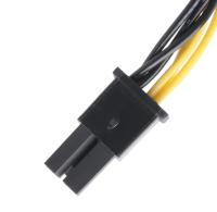 China UL1061 26# Cable 8P Pitch 1.25 51146-0800 To JST PHR-7P Or MX3.0 43645-2P for sale