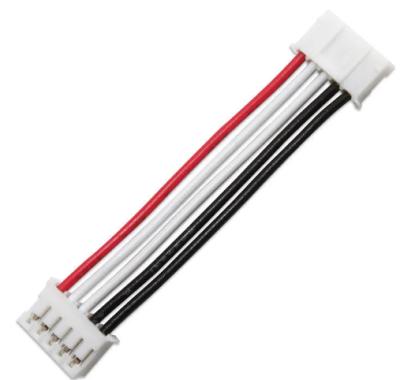 China UL E29179 874390501 Molex Cable Assembly 1.5mm Pitch UL Certificate for sale