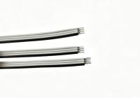 China GH1.25 4Pin UL1571 Single-End Connector Cable (Pre-Stripped End) for sale