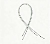 China Single-Core Silicone Insulated Tinned Copper Wire, Heat-Resistant Connect Cable for sale