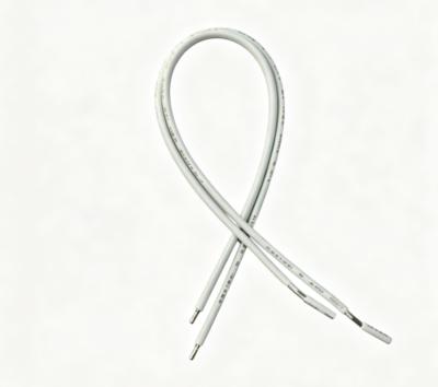 China Single-Core Silicone Insulated Tinned Copper Wire, Heat-Resistant Connect Cable for sale