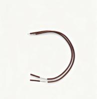 China Single-Core Silicone Insulated Tinned Copper Wire, Heat-Resistant Connect Cable for sale