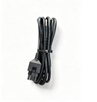 China 8‑Pin Buckle Female Terminal (2 Power Cores) To DC Male Wiring Harness, Adapter Power Cord For Small Appliance Modules for sale
