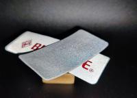 China 3M Reflective TPU Sewing Labels & Printing Inks for Clothing & Caps - Custom Sizes, OEKO-TEX Certified for sale