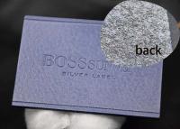 China Custom Embossed Logo Leather Patches for Jeans - 500pcs MOQ with 7-10 Day Production for sale