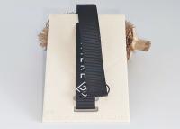 China Custom Embossed Logo Recycled Paper Hang Tags for Clothing - 15 Day Production & Custom Sizes for sale