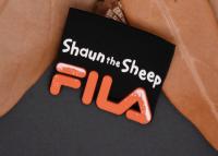 China Silicone Heat Transfer Screen Printed Patches Custom With Brand Logos for sale