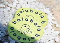 China Transparent TPU Printing Ink Silicone Logo Tags For Workwear Jacket for sale