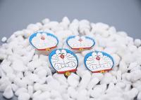 China Custom TPU Toothbrush Printed Heat Transfer Labels Washable for Clothing Eco Friendly for sale