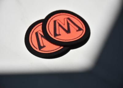 China Custom Microfiber Printed Silicone Clothing Patch & 1.8mm Transparent Toothbrush Accessory with OEM Service for sale