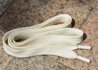China Custom ODM Braided Drawstring Cord 15mm Wide with Metal Head for Hoodies Clothes Hats for sale