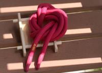 China Custom Logo Printed Polyester Hoodie Drawstring Cord Silicone Tips for sale
