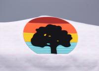China Eco Friendly Custom Garments Screen Printed Patches With Silicone Logos for sale