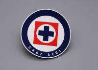 China Garments Customised Silicone Heat Transfer Labels With 3 Colour Logos for sale