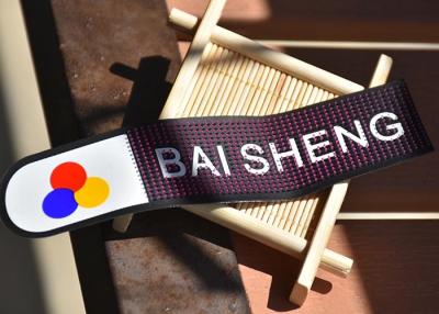 China Custom Silicone Logo Patches 3D Heat Transfer Rubber Labels for Garments Clothing Accessories for sale
