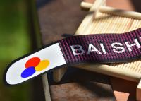 China Custom Silicone Logo Patches 3D Heat Transfer Rubber Labels for Garments Clothing Accessories for sale