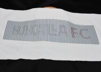 China Custom 1mm Silicone Heat Transfer Labels for Clothing Eco-Friendly Printing 145-155C for sale