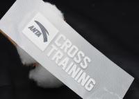 China Custom TPU Heat Transfer Labels for Clothing Voltage Moulded Logo 145-155C for sale