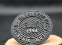 China Garments Caps Shoes Silicone Logo Patch Screen Printed Eco Friendly for sale