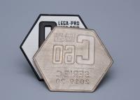 China Voltage Customized Heat Transfer Clothing Labels With 3D TPU Logo for sale