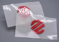 China 3D Moulded Silicone Heat Transfer Labels Custom Logos For Clothing for sale