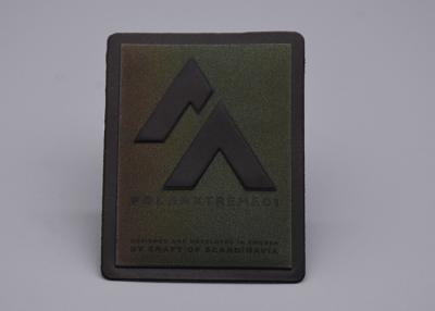 China Custom 3M Reflective Iron-On Clothing Patches | TPU Material, 15-Day Production for 1-5000 Pieces for sale