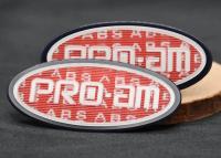 China Custom Clear Silicone Logo Heat Transfer Labels for Clothing - 145-155°C Application, 15 Second Transfer Time for sale