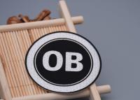 China White Tatami Fabric Heat Transfer Labels with Black Silicone Logo for Garments for sale