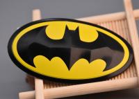 China Custom Soft PVC Raised Silicone Heat Transfer Labels Two Colours for Clothing 145-155C for sale