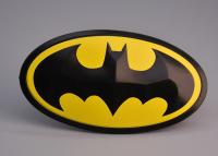 China Custom Soft PVC Raised Silicone Heat Transfer Labels Two Colours for Clothing 145-155C for sale