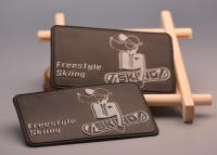 China Reflective Silver Logo Heat Transfer Garment Labels TPU Embossed for sale