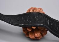 China Custom Printed Shiny Silicone Non Slip Elastic Band for Garments 25m Roll for sale