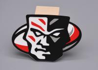 China Custom Silicone Heat Transfer Labels for Clothing Washable OEM ODM 145-155C for sale