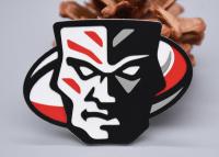 China Custom Silicone Heat Transfer Labels for Clothing Washable OEM ODM 145-155C for sale
