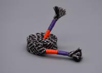 China Custom 30cm 100% Polyester Drawstring Cord for Clothing OEM for sale